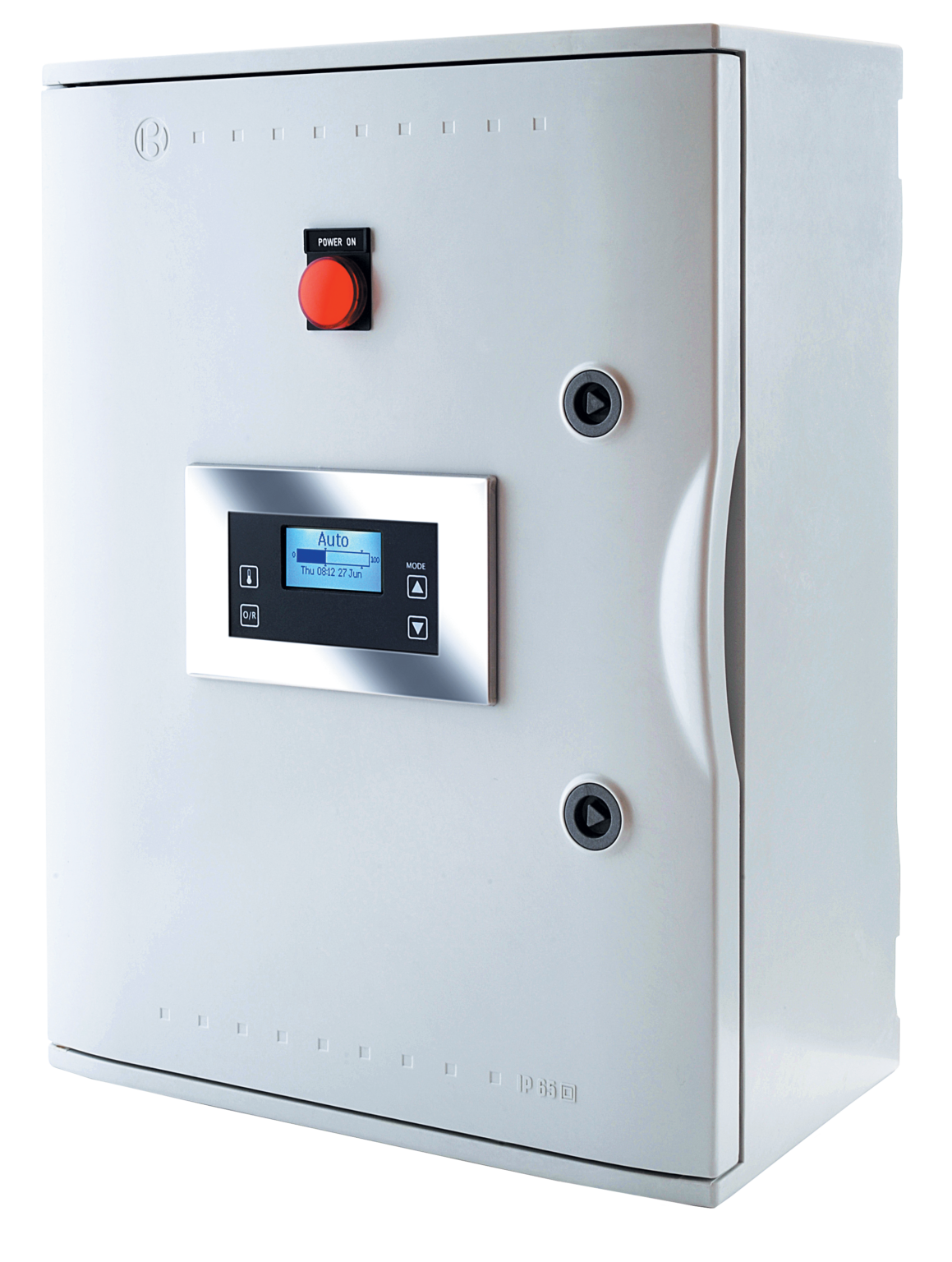 Kitchen Hood Controls - Temperature Electronics