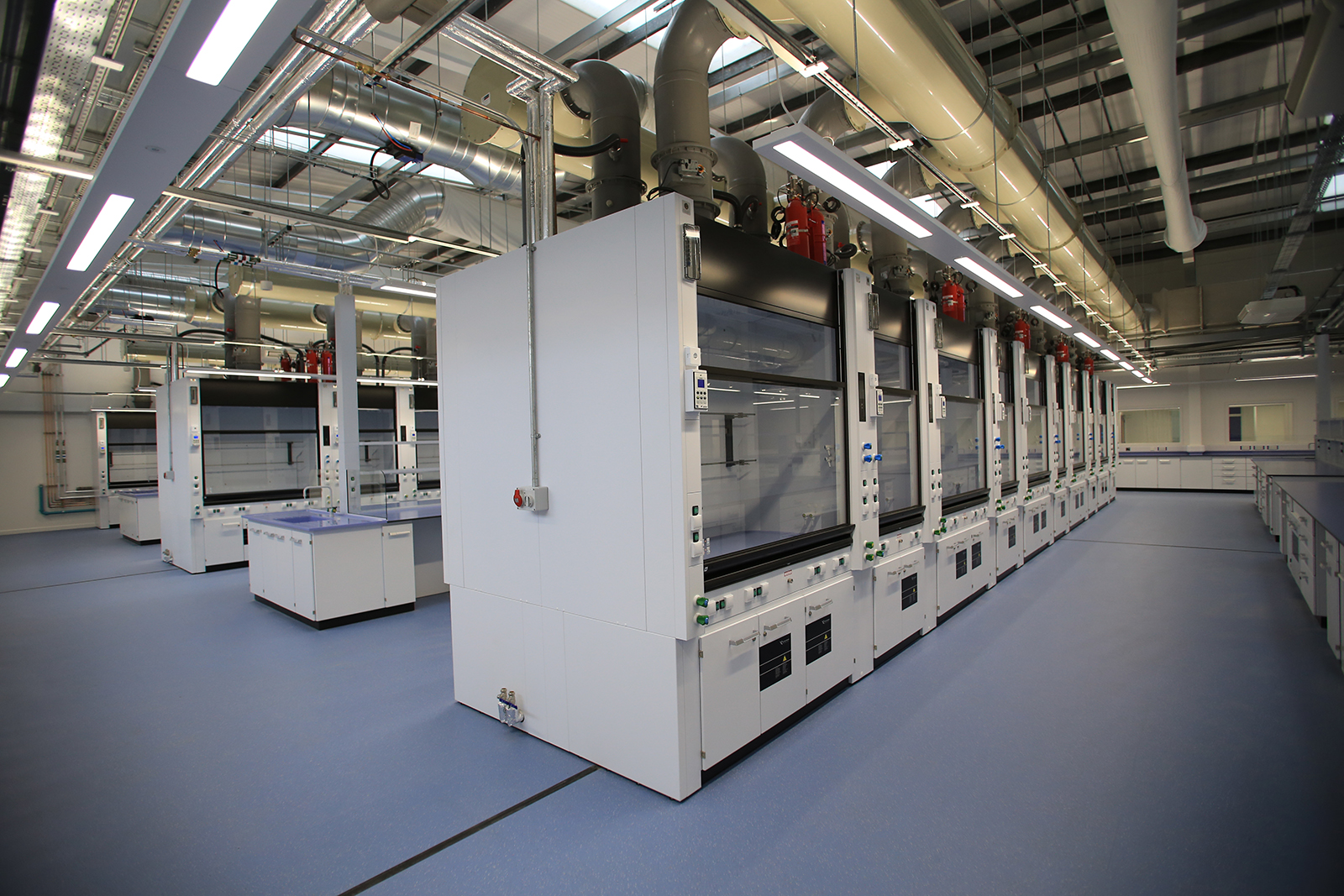 Tocris Bioscience - Temperature Electronics